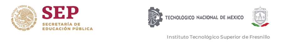 Descargar lineas de captura EGRESO | ITSF.